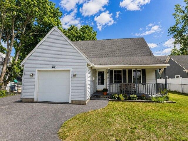 Clinton St, Concord, Home For Sale