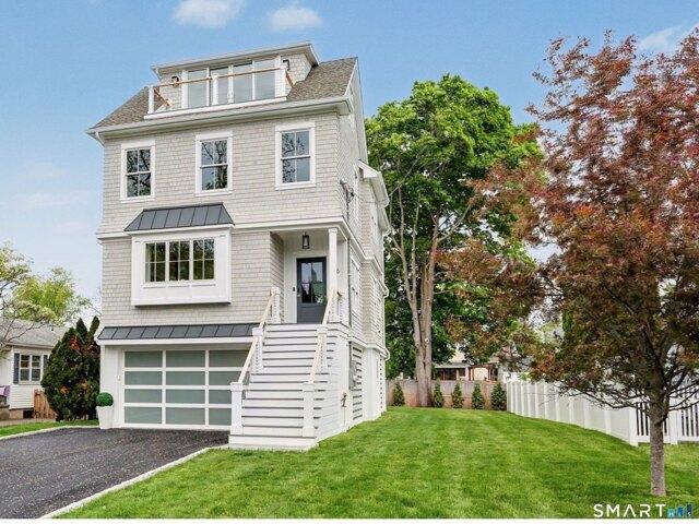 Clinton St, Fairfield, Home For Sale