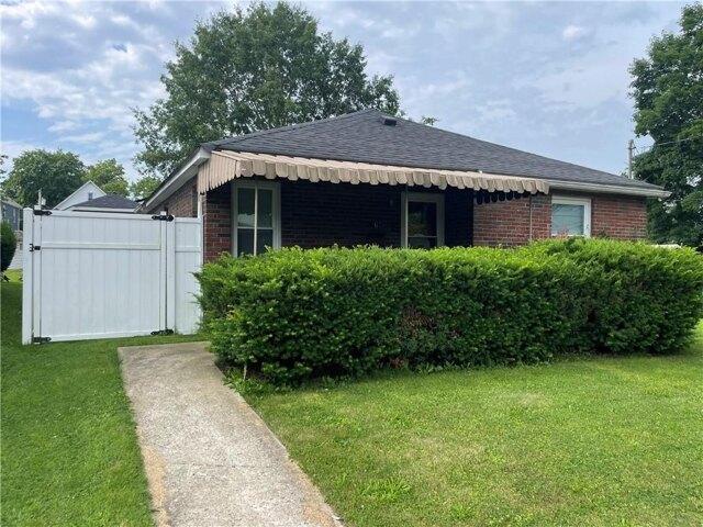 Clinton St, Greenville, Home For Sale