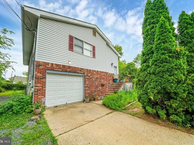 Clinton St, Hightstown, Home For Sale