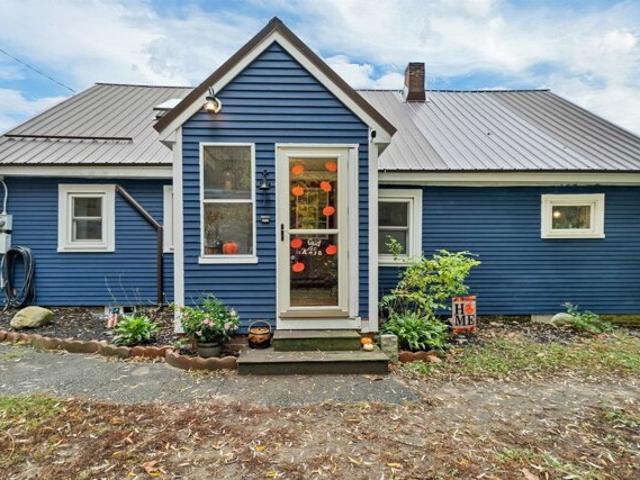 Clinton St, Laconia, Home For Sale