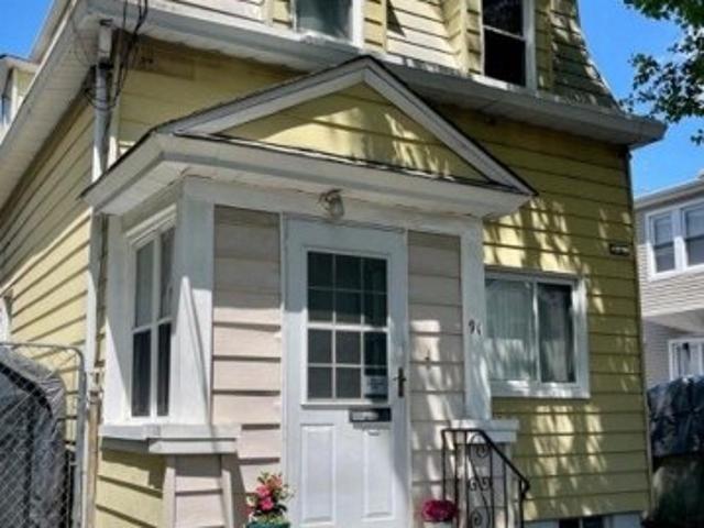Clinton St, Rahway, Home For Sale