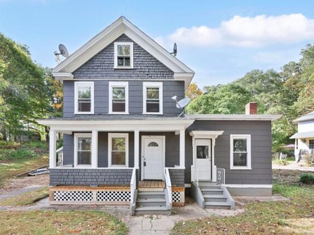 Clinton St, Stafford, Home For Sale