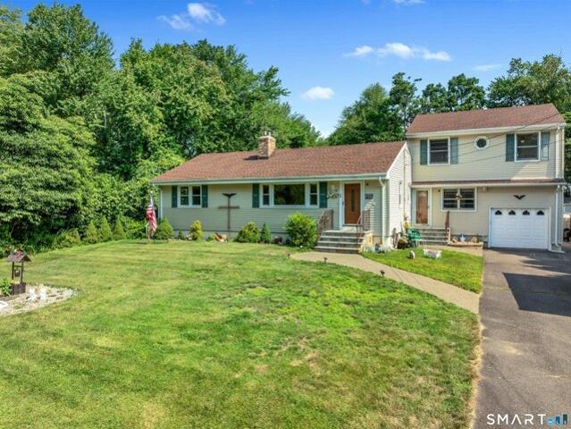 Clinton St, Trumbull, Home For Sale