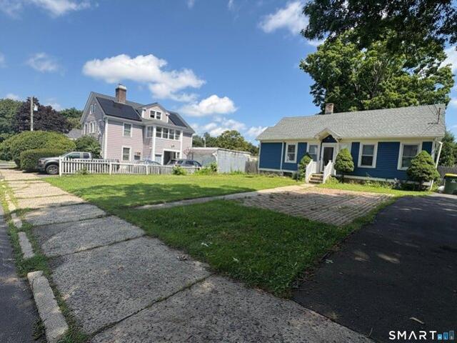 Clinton St, Waterbury, Home For Sale