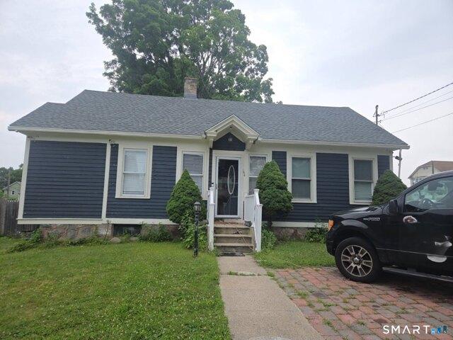 Clinton St, Waterbury, Home For Sale