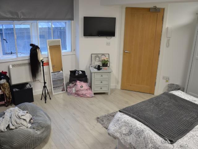 Clinton Street West, City Centre NG1, Room to rent, £845 pcm | PrimeLocation