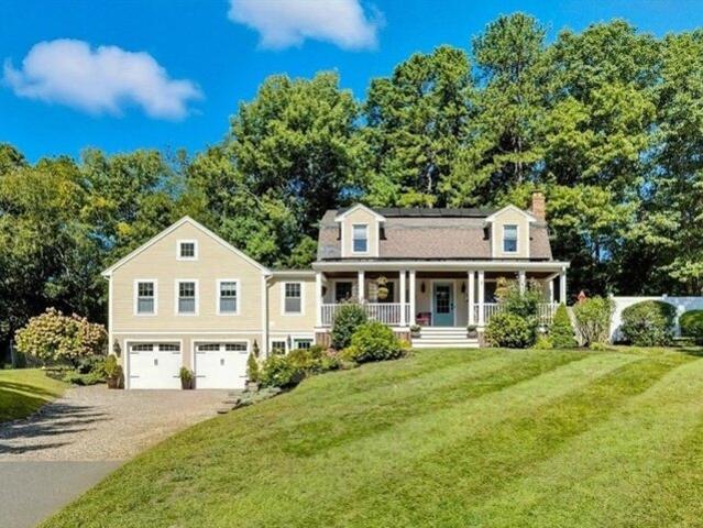 Clinton Ter, Kingston, Home For Sale