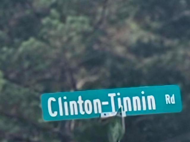 Clinton Tinnin Road, Clinton, MS 39056