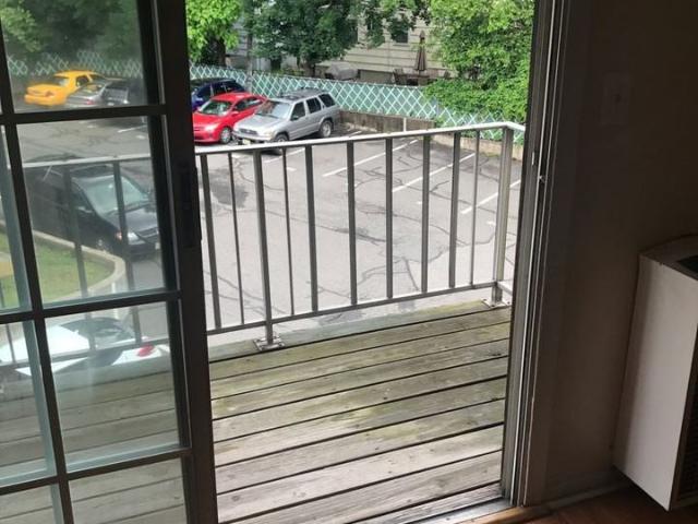Clinton Villas Studio Apartment for Rent at 505 Stuyvesant Ave, Irvington, NJ 07111