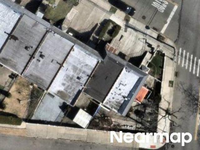 Clintonville St