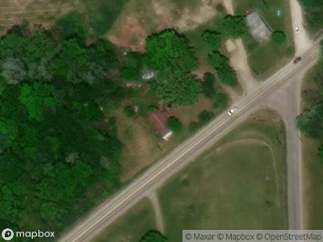 Clintonville Rd