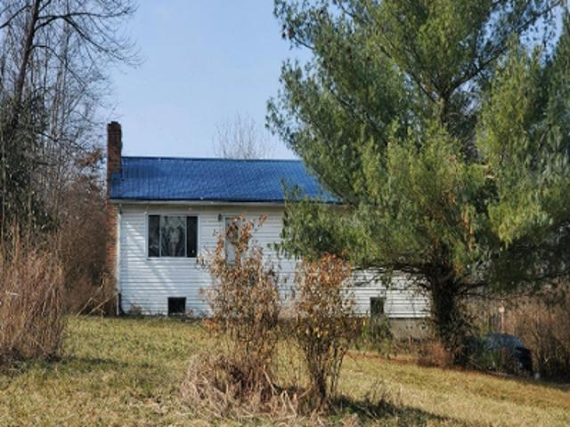 Clintonville Rd