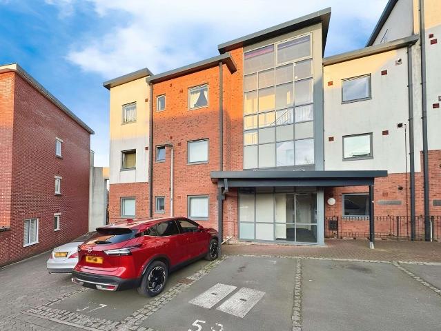 Clips Moor, Lawley Village TF4, 2 bed flat to rent, £875 pcm | PrimeLocation
