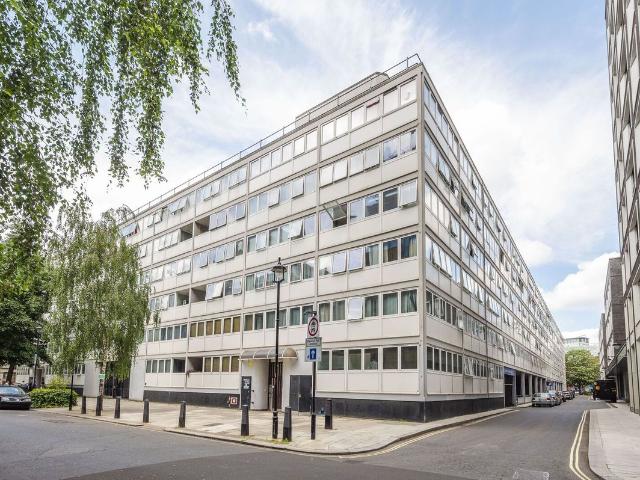 Clipstone Street, Fitzrovia, London W1W, 1 bed flat to rent, £2,470 pcm | PrimeLocation