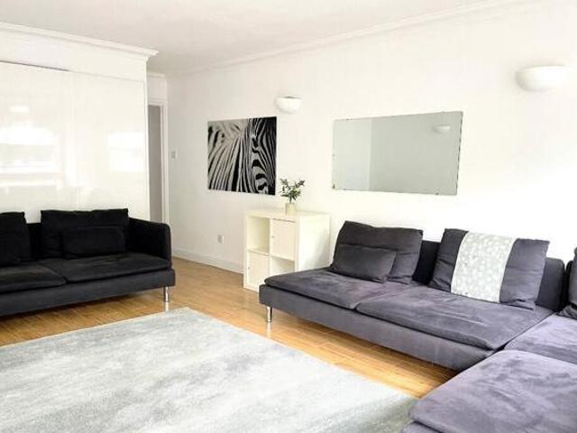 Clipstone Street, London, 3 Bedroom Flat