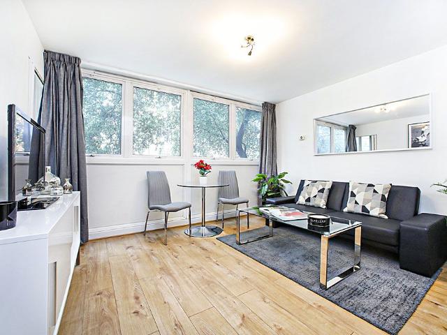 Clipstone Street, London W1W, 1 bed flat to rent, £2,535 pcm | PrimeLocation