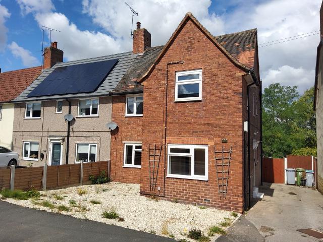 Clipstone Village NG21, 3 bed end terrace house to rent, £1,050 pcm | PrimeLocation