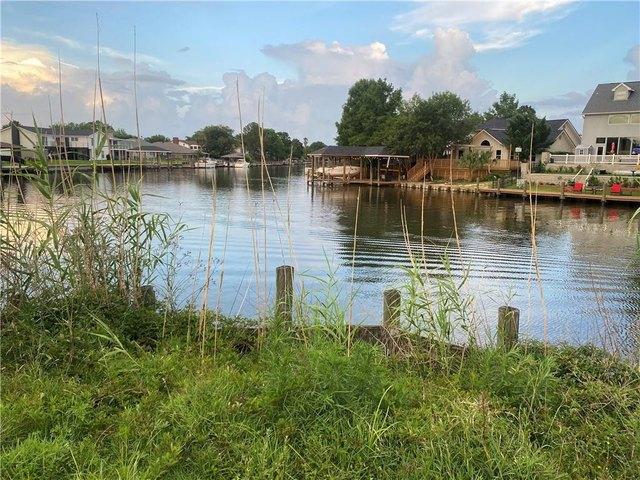 Clipper Dr Lot 275C, Slidell, LA 70458