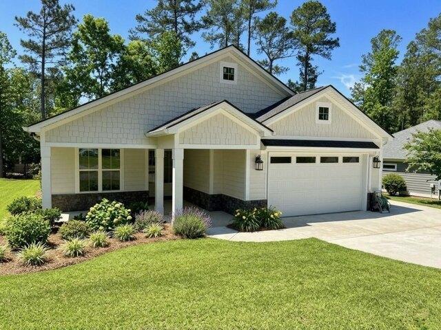 Clipper Trce, Mccormick, Home For Sale