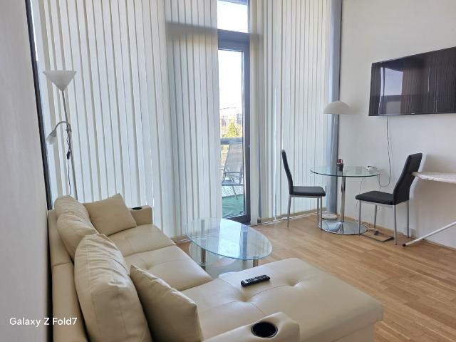 Clippers Quay, Salford M50, Studio to rent, £950 pcm | PrimeLocation