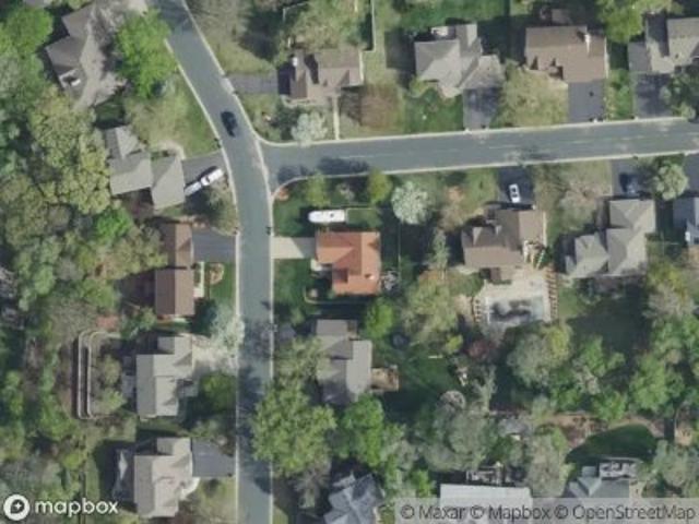Clippers Rd
