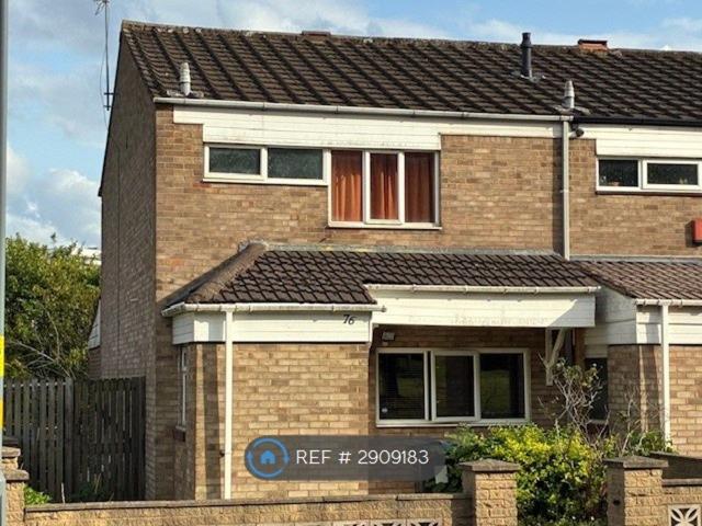 Clissold Street, Birmingham B18, 3 bed end terrace house to rent, £1,200 pcm | PrimeLocation