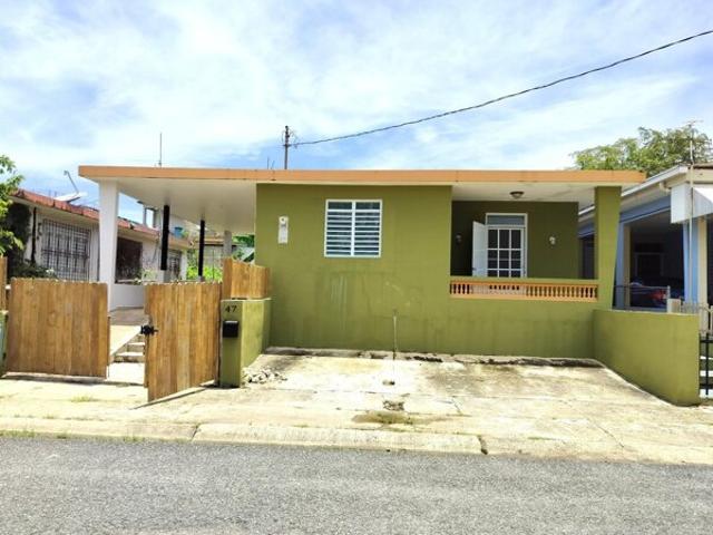 Cll #,aguada, Home For Sale
