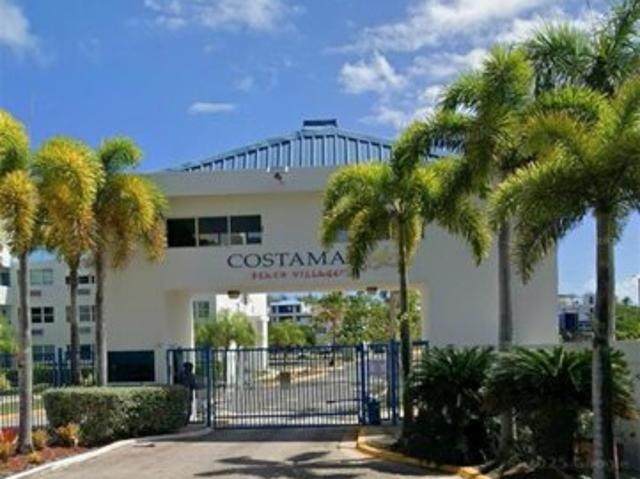 Cll El Charlie #,loiza, Condo For Sale