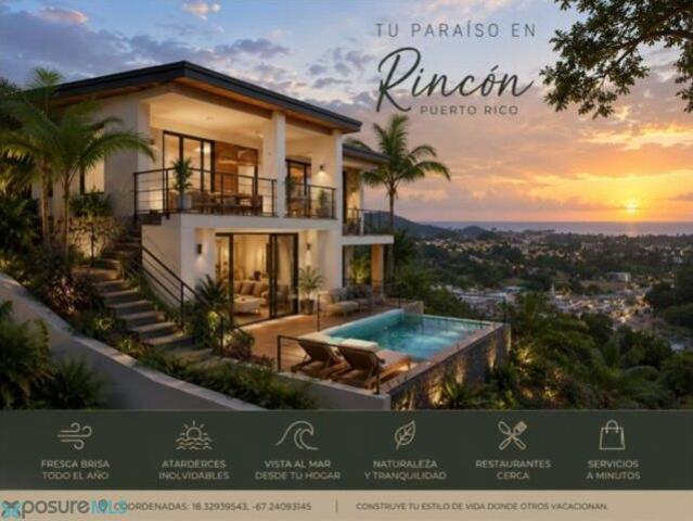 Cll Stella Royal, Rincon, Plot For Sale