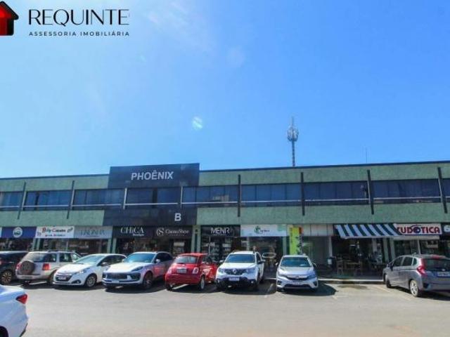 CLSW 102, Bloco B Ed. Phoenix, Apartamento, 02 Quartos, 58m² Sudoeste