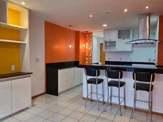 CLSW 300 | VIA PLACE | DUPLEX COM 2 PAVIMENTOS | 2 QUARTOS COM ARMÁRIOS
