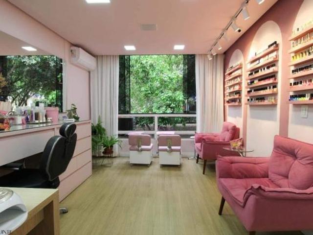CLSW 302 Bloco C Ed. Athenas. Sala comercial/ Kitinete dividida 33m², Sudoeste