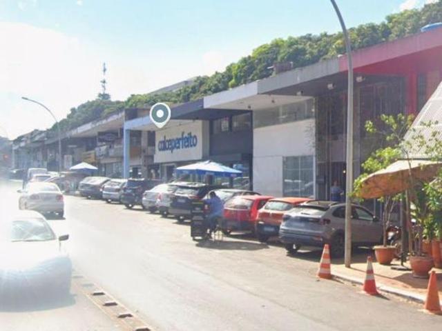 CLS 303, 2 LOJAS JUNTAS COM SUBSOLO, RS 2.300.000, TEM 2 LOJAS JUNTAS NA CLS 414, RS 2.200.000