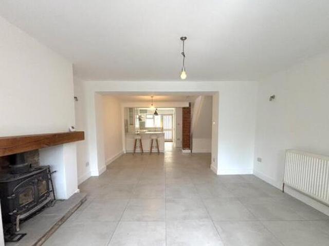 Clutton Hill Cottages, Clutton Hill, 3 Bedroom Terraced