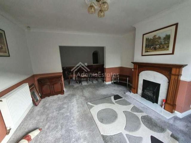 Clutton Street, Batley, WF17