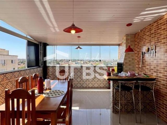 Club Cheverny Apartamento Duplex 4 quartos, sendo 1 suíte