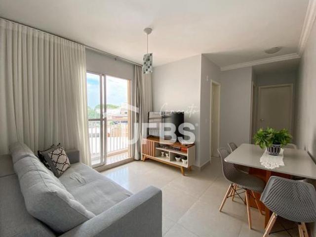 Club Cheverny Apartamento 2 quartos