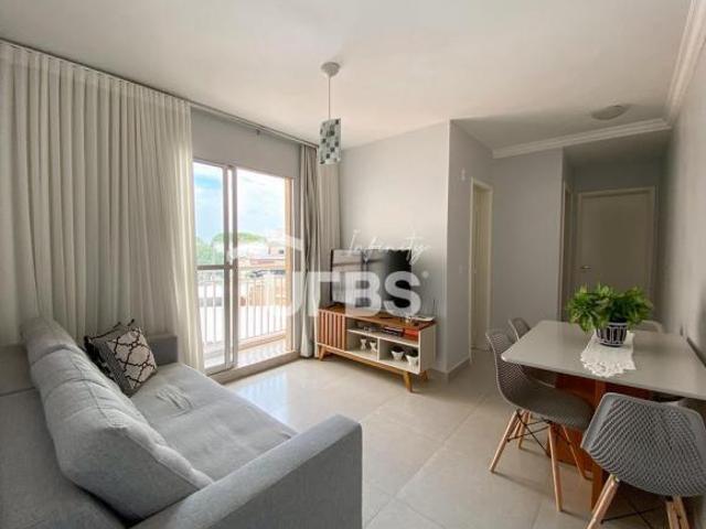 Club Cheverny Apartamento 2 quartos