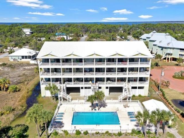 Club Dr Unit C, Cape San Blas, Condo For Sale