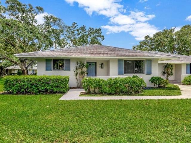 Club Dr Unit,palm Beach Gardens, Home For Sale