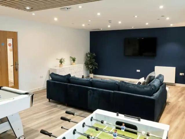 Club Ensuite