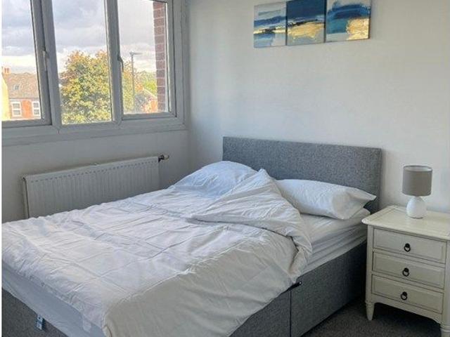 Club Garden Road, Sheffield S11, 1 bed flat to rent, £775 pcm | PrimeLocation
