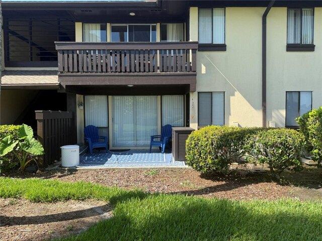 Club House Dr Apt,palm Coast, Condo For Sale