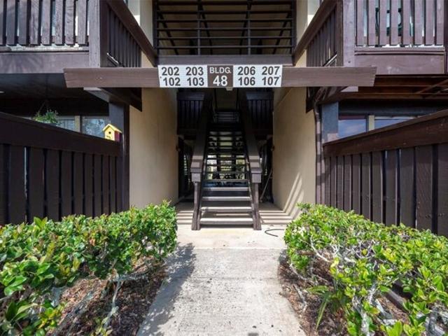Club House Dr Apt,palm Coast, Condo For Sale