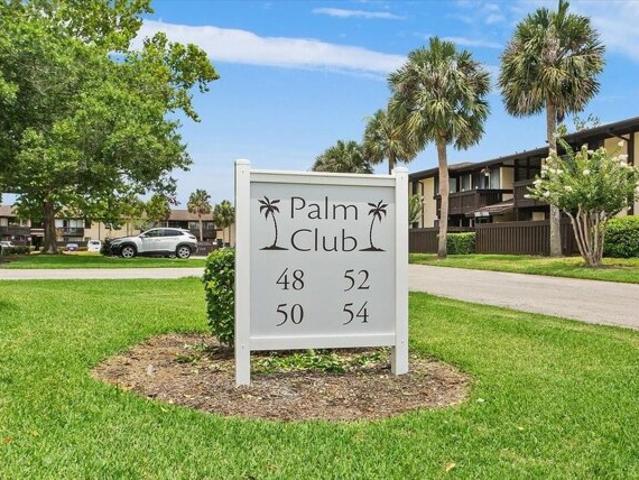 Club House Dr Apt,palm Coast, Condo For Sale