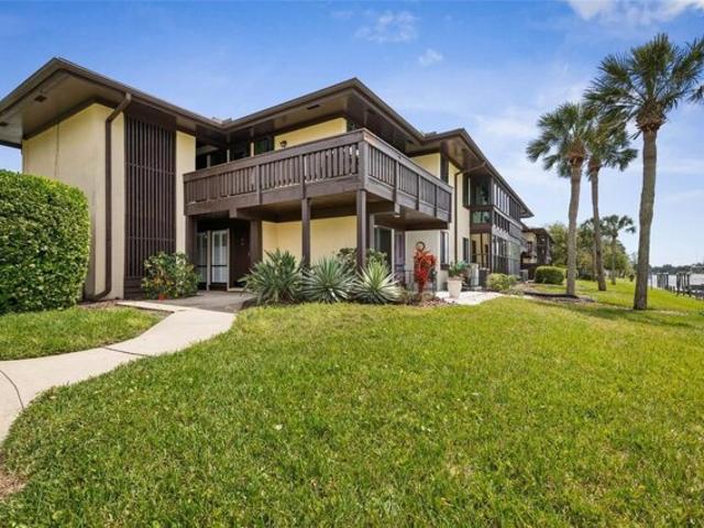Club House Dr Apt,palm Coast, Condo For Sale
