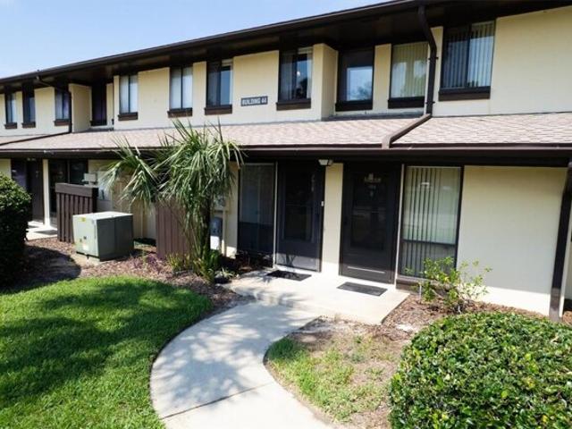 Club House Dr Apt,palm Coast, Home For Sale