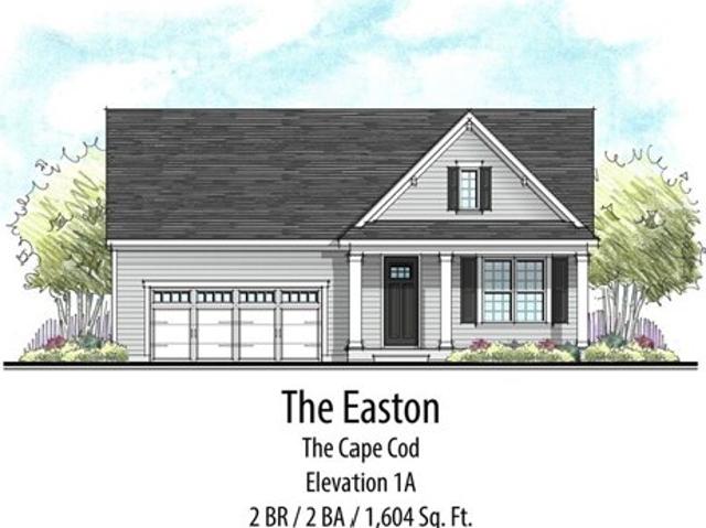 Club House Dr, Dighton, Home For Sale