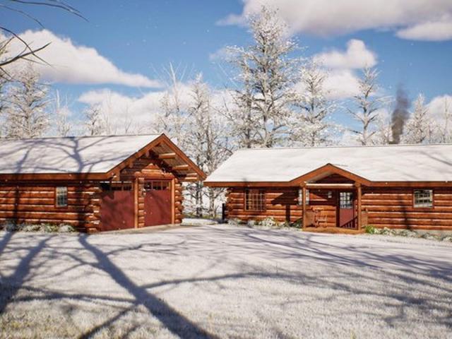 Club House Dr Lot 603, La Valle, WI 53941